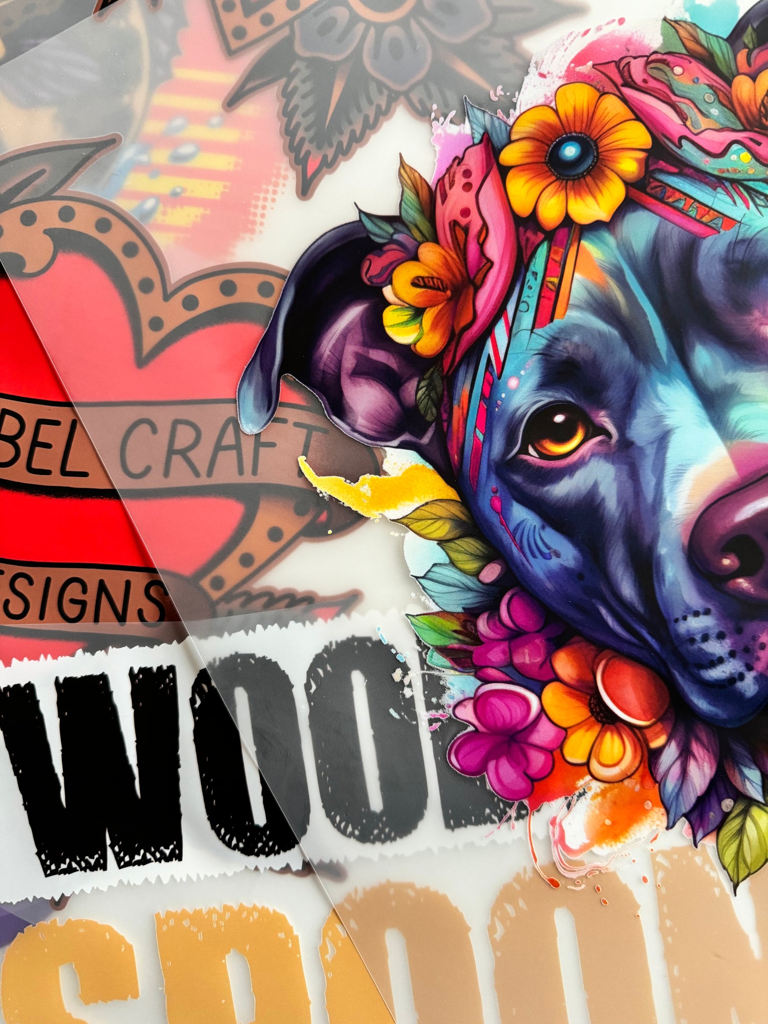 Collections – Rebel Craft Designs