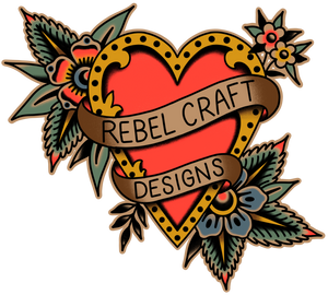 Rebel Craft Designs